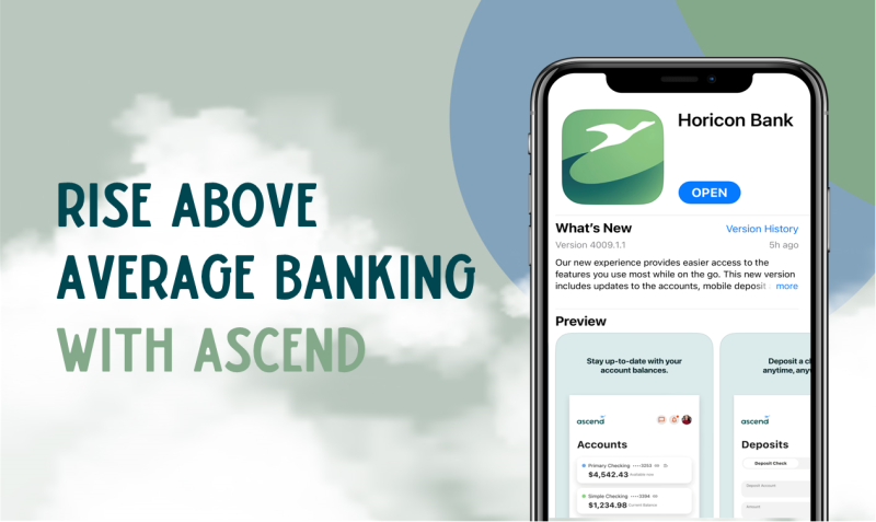 Our Blog - Horicon Bank - The Natural Choice