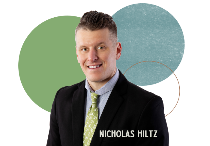 Horicon Bank - The Natural Choice