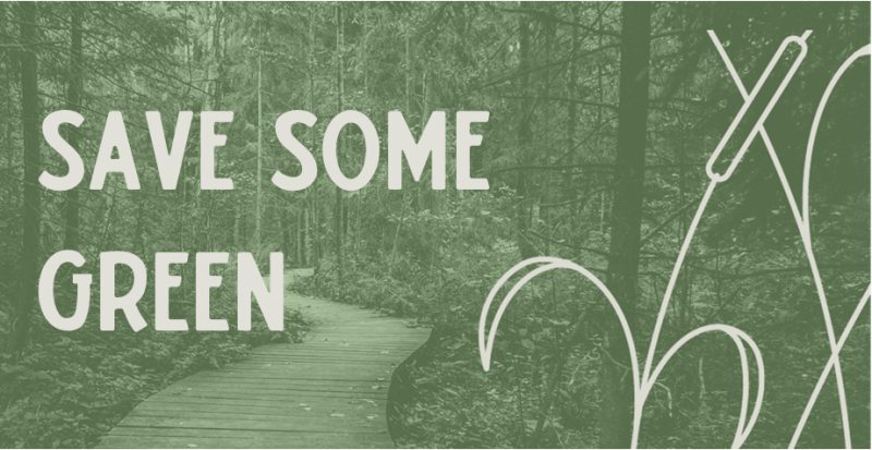 Our Blog - Horicon Bank - The Natural Choice