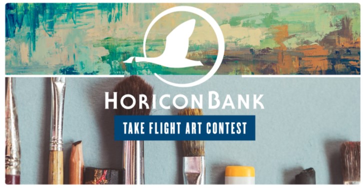 TAKE FLIGHT Art Contest launches with $2000 Grand Prize