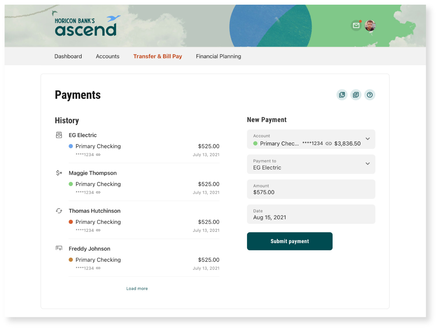 Ascend Is Coming Soon! - Horicon Bank