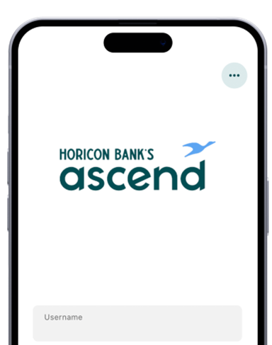 Ascend Launches On August 1st - Horicon Bank