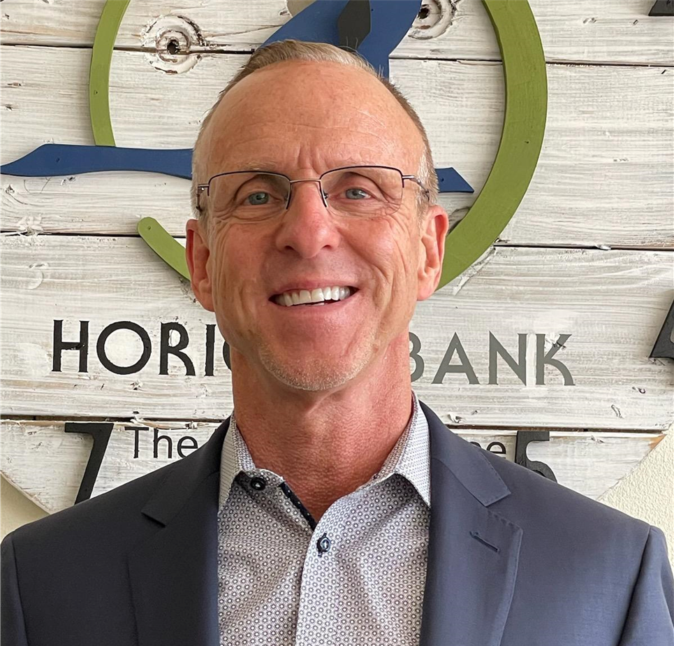 Horicon Bank Names Nate Cunniff as New Director - Horicon Bank