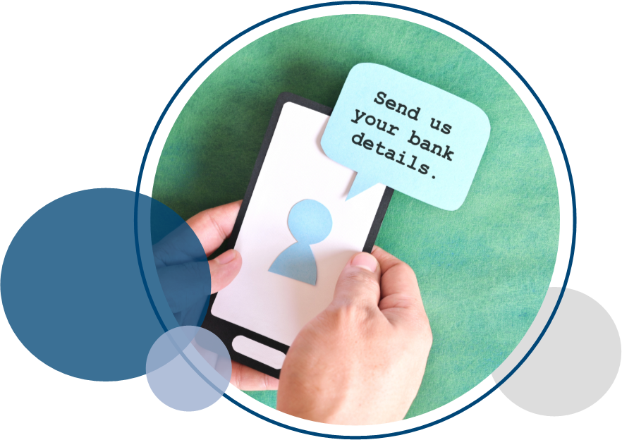 Phone Scam Targeting Debit Card Information - Horicon Bank