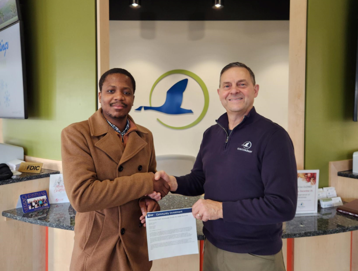 Akis Tax Receives FHLBank Chicago Community First® Accelerate Grant ...