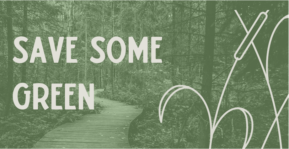 Save Green: 4 Fraud Protection Tips - Horicon Bank